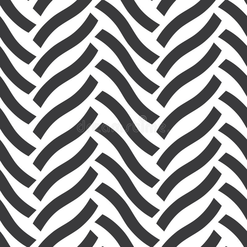 Vector Chevron Pattern, Grey and White Geometric Abstract Background ...