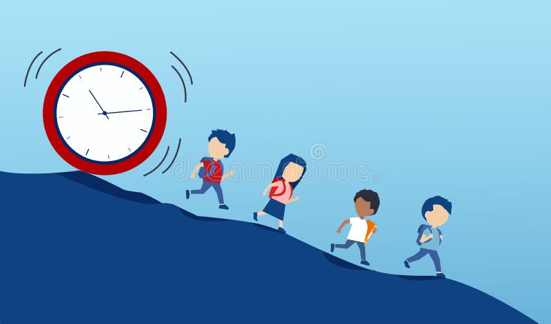 7+ Running away clock Free Stock Photos - StockFreeImages