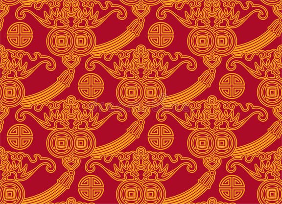 Traditional Chinese Bat Symbol Stock Illustrations – 137 Traditional ...