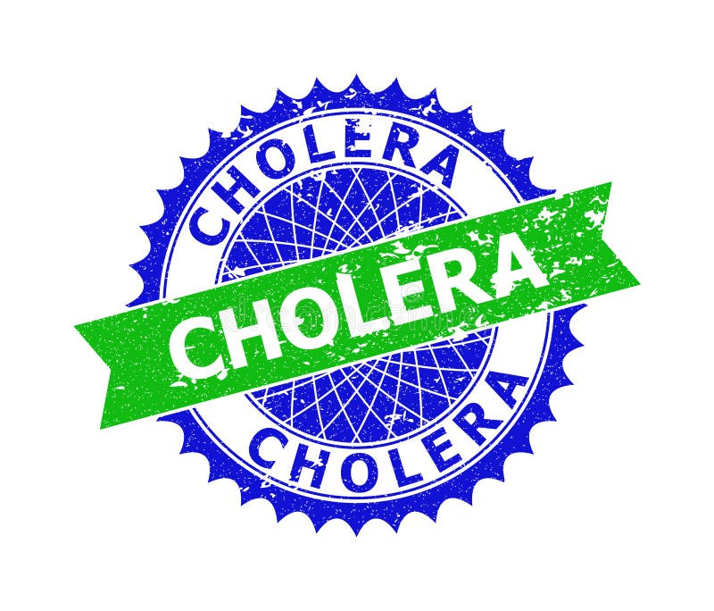 Cholera Stamp Stock Illustrations – 114 Cholera Stamp Stock ...