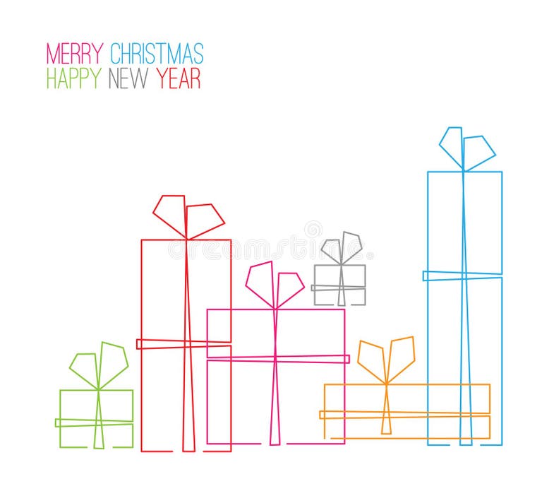 Gift Card Drawing Stock Illustrations – 210,268 Gift Card Drawing Stock ...