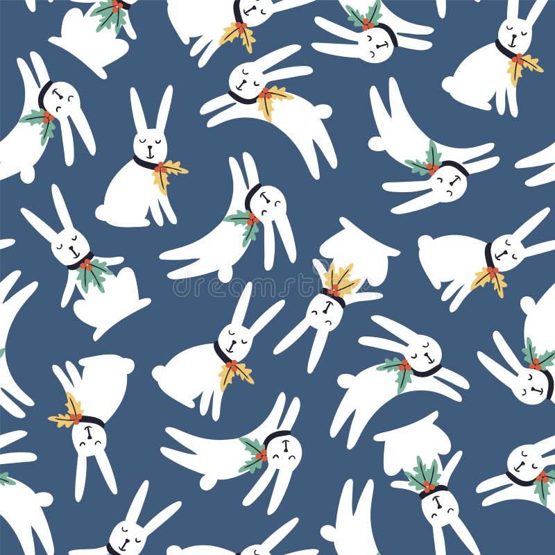 Hidden Rabbits Stock Illustrations – 50 Hidden Rabbits Stock ...