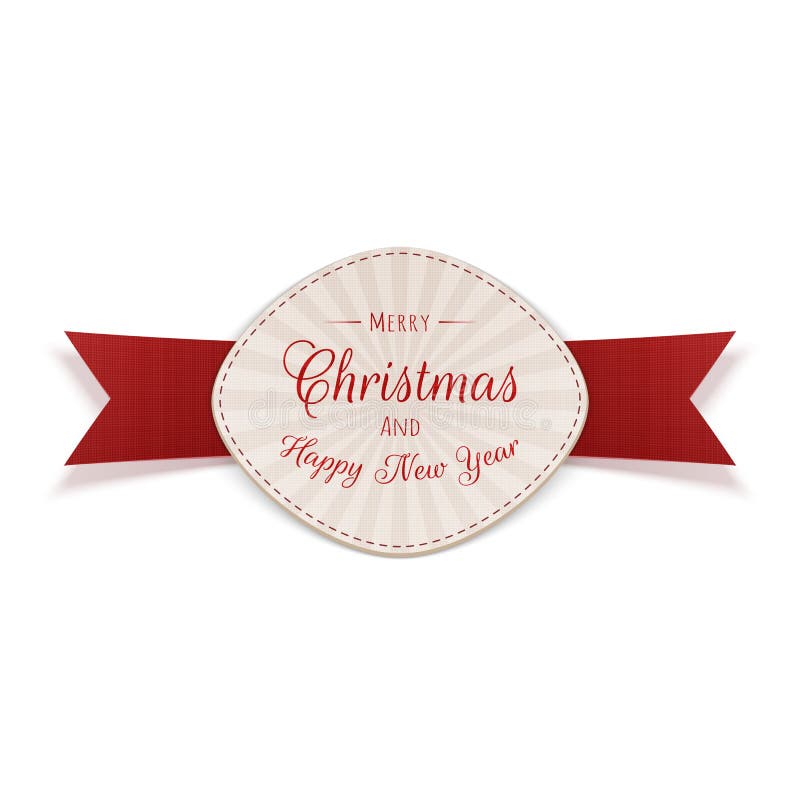 3d Realistic Label with Barcode for Your Design Stock Vector ...