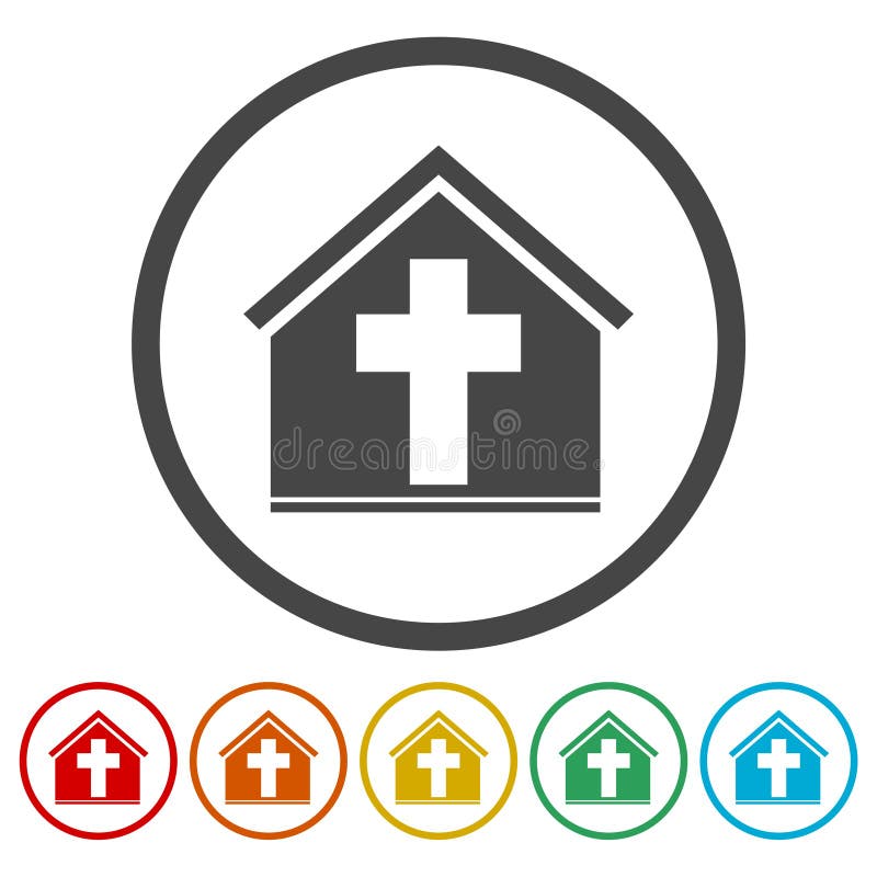 Church Welcome Sign Stock Illustrations – 652 Church Welcome Sign Stock ...