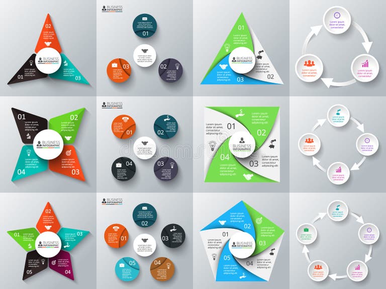 Infographic Star Stock Illustrations – 24,192 Infographic Star Stock ...