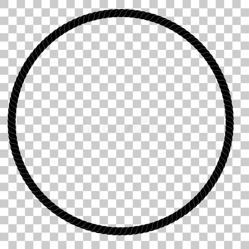 Solid Circle Vector