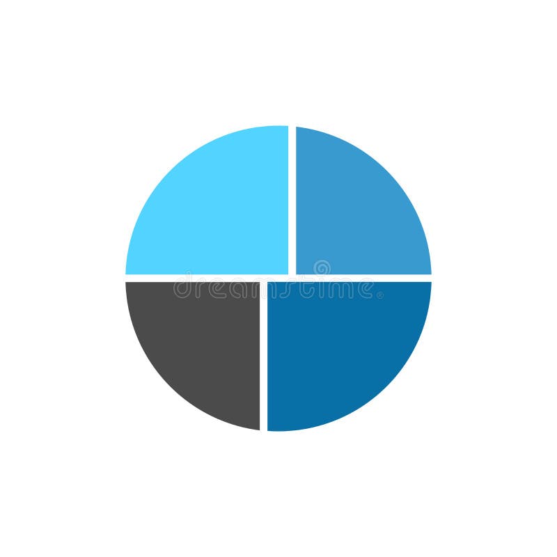 Infographic Four Parts Stock Illustrations – 3,531 Infographic Four ...