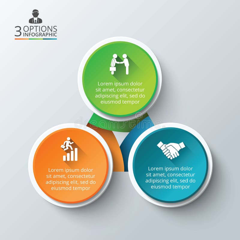 Circular Handshake Stock Illustrations – 130 Circular Handshake Stock ...