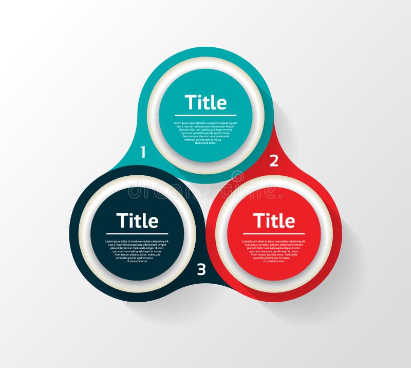 Three Stage Process Chart Stock Illustrations – 813 Three Stage Process ...