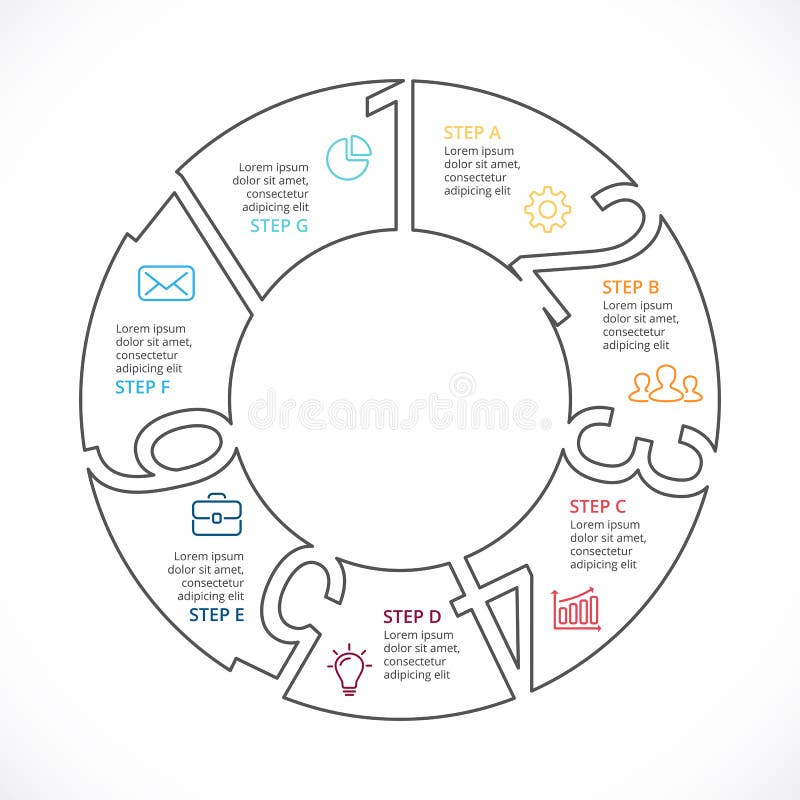 Circle Numbers Stock Illustrations – 21,426 Circle Numbers Stock ...