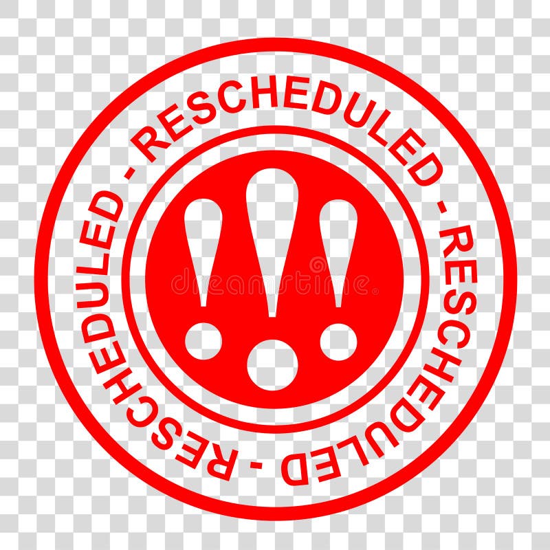 Rescheduled Stamp Stock Illustrations – 129 Rescheduled Stamp Stock ...