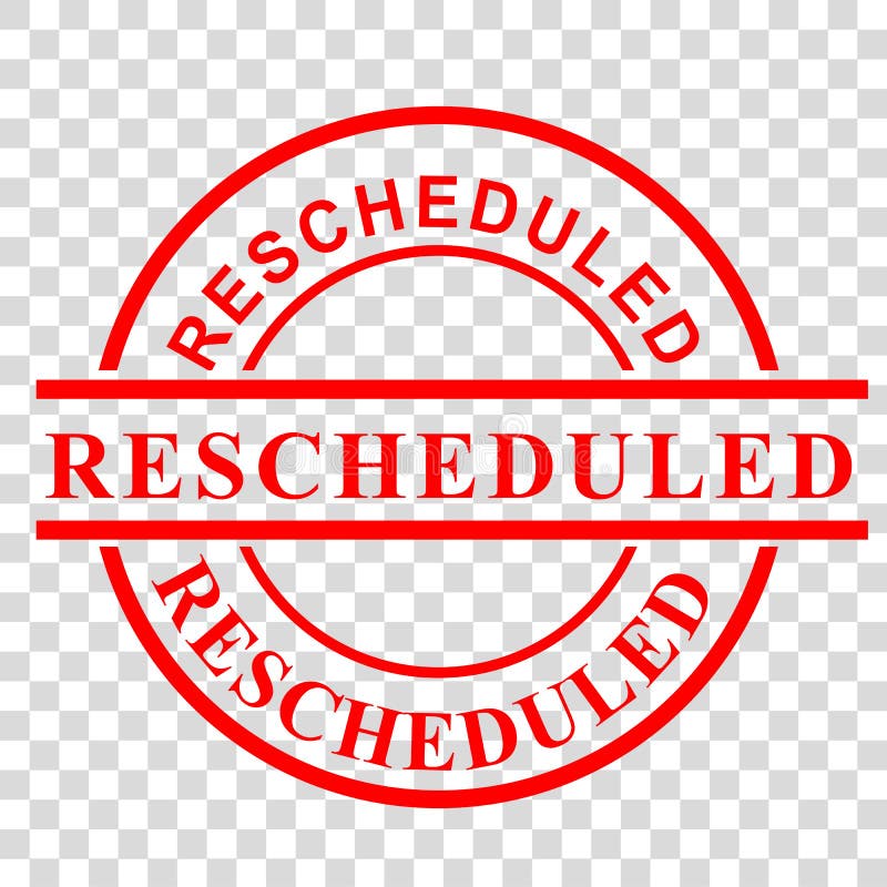 Stamp Rescheduled Stock Illustrations – 126 Stamp Rescheduled Stock ...
