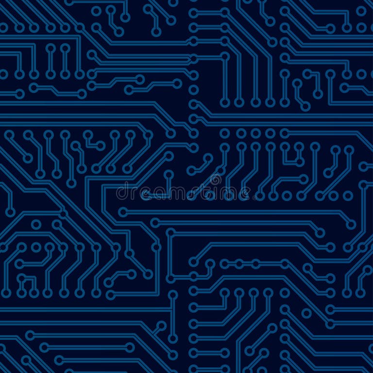 Vector Circuit Board Stock Illustrations – 78,696 Vector Circuit Board ...