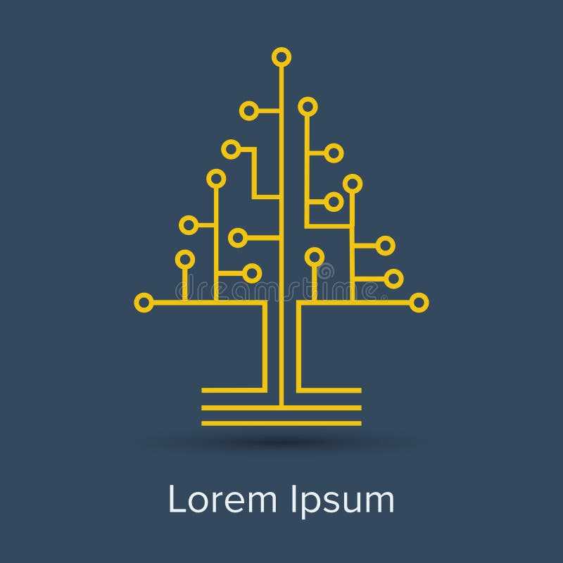 Pcb Tree Stock Illustrations – 128 Pcb Tree Stock Illustrations ...