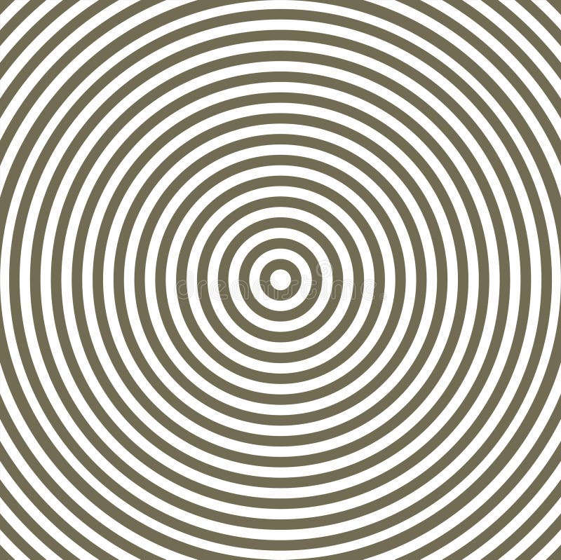 Vector circular background stock vector. Illustration of graphic ...