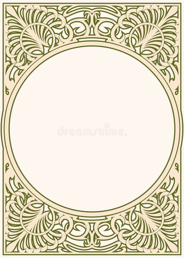 Vector modern ornament. stock vector. Illustration of swirl - 142722073