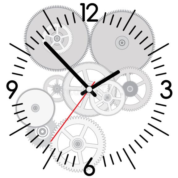 Clock Power Stock Illustrations – 19,758 Clock Power Stock ...
