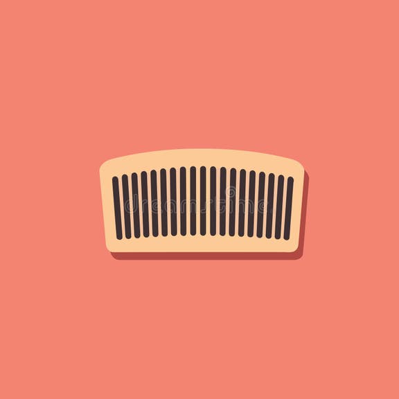 Vector of a Close Up of a Grille on a Wall Stock Vector - Illustration ...