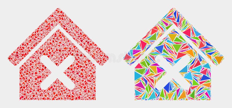 Closed house stock illustration. Illustration of lock - 21053776