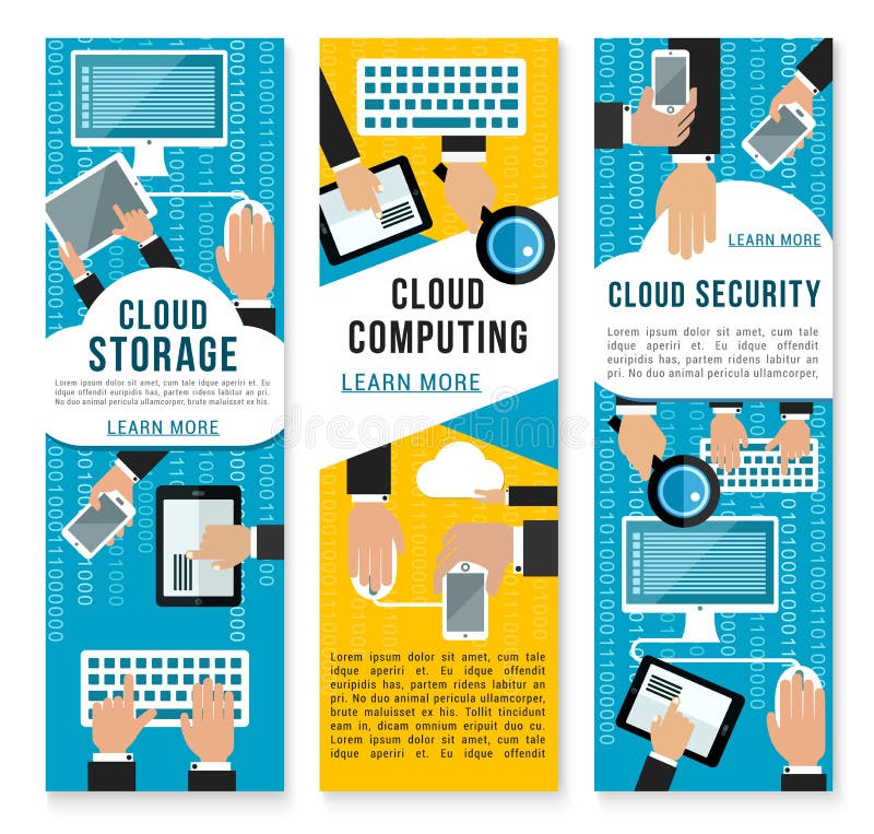 Tag Cloud for Web and Internet Design Stock Vector - Illustration of ...