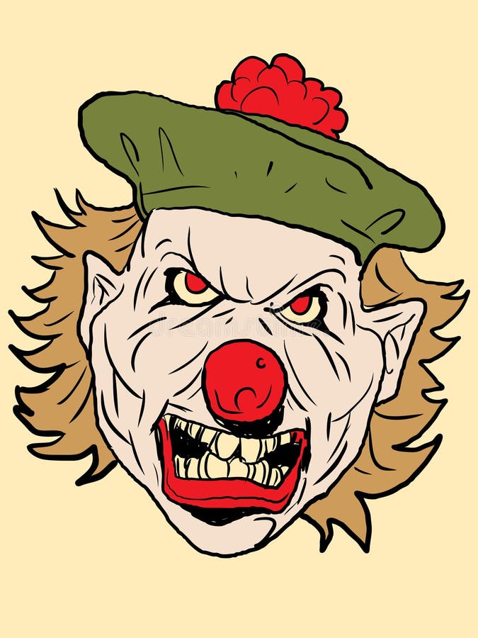 100+ Vector clown Free Stock Photos - StockFreeImages