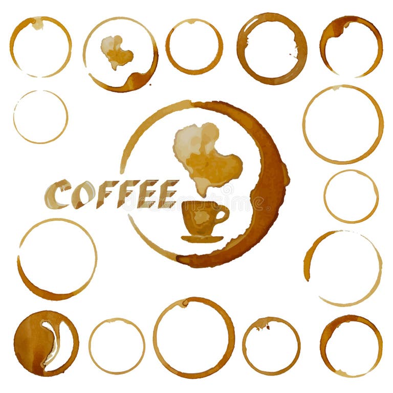 Spill Coffee Cup Stock Illustrations – 1,329 Spill Coffee Cup Stock ...