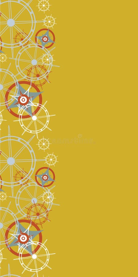 Border Cogs Stock Illustrations – 149 Border Cogs Stock Illustrations ...