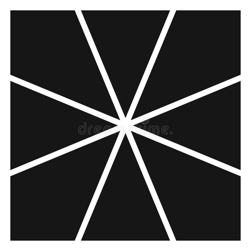 Vector Collage for Photos. Picture Frame Stock Vector - Illustration of ...