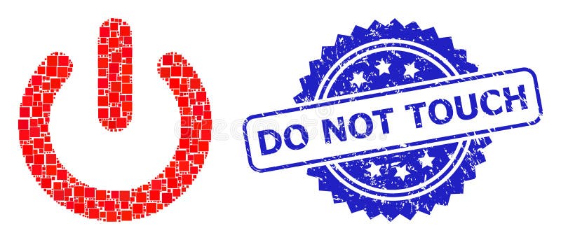 Do Not Turn Off Stock Illustrations – 186 Do Not Turn Off Stock ...