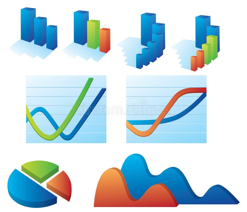 Pai Chart Stock Illustrations – 15 Pai Chart Stock Illustrations ...