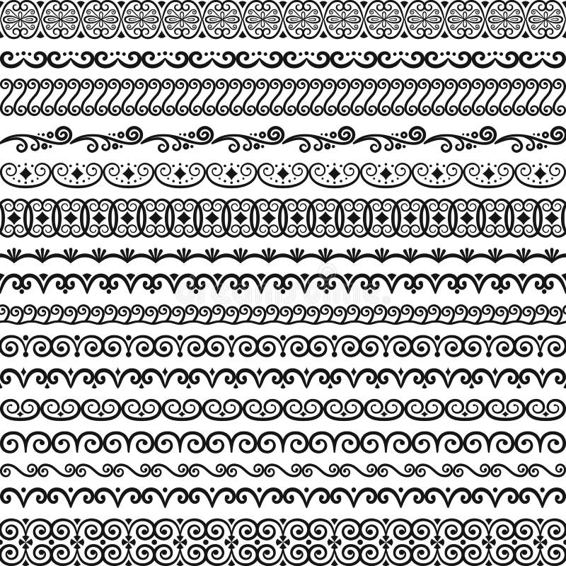 Endless Outline Stock Illustrations – 34,028 Endless Outline Stock ...