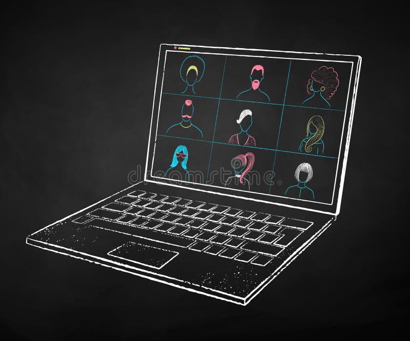 Desktop Chalk Stock Illustrations – 1,173 Desktop Chalk Stock ...