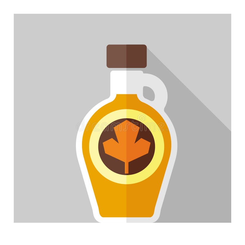 Maple Syrup Cartoon Stock Illustrations – 2,251 Maple Syrup Cartoon ...