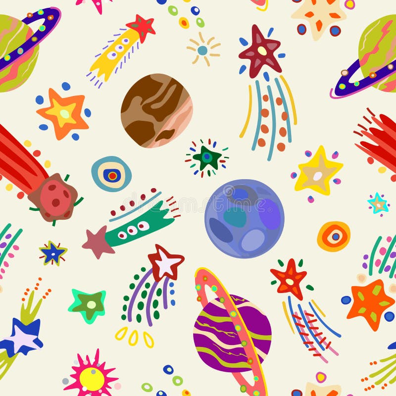 Stylized Starfall Stock Illustrations – 37 Stylized Starfall Stock ...