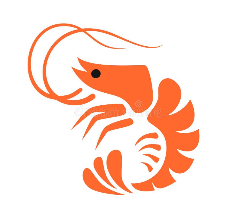 Prawn Background Stock Illustrations – 17,009 Prawn Background Stock ...