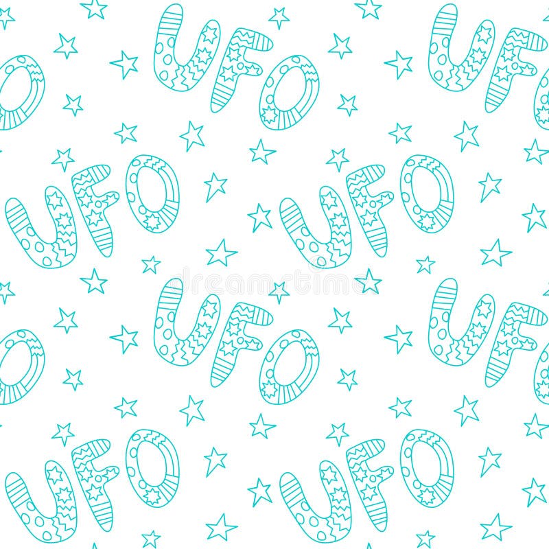 Word Ufo Stock Illustrations – 433 Word Ufo Stock Illustrations ...