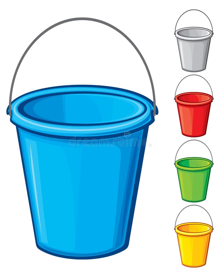 Toy Buckets Stock Illustrations – 137 Toy Buckets Stock Illustrations ...