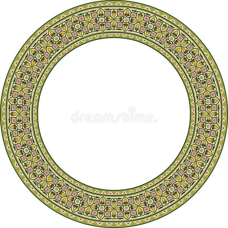 Eastern Orthodox Border Stock Illustrations – 59 Eastern Orthodox ...