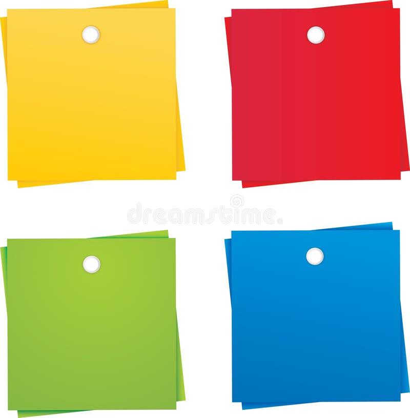 Vector colored sticker stock vector. Illustration of label - 15888060