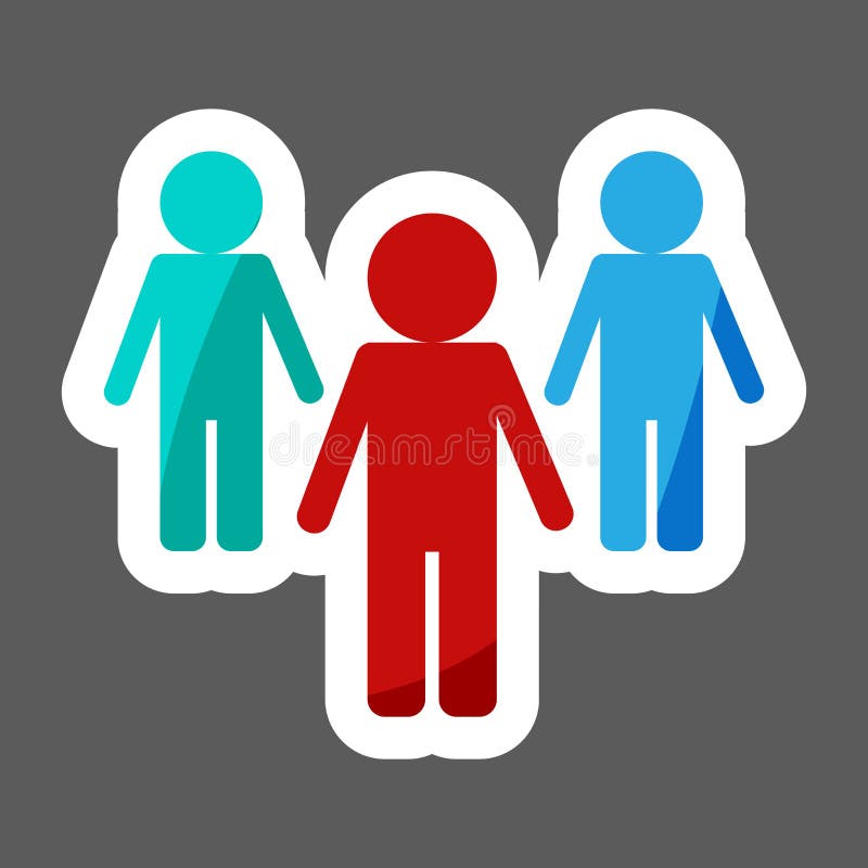 Perso Icon Stock Illustrations – 15 Perso Icon Stock Illustrations ...