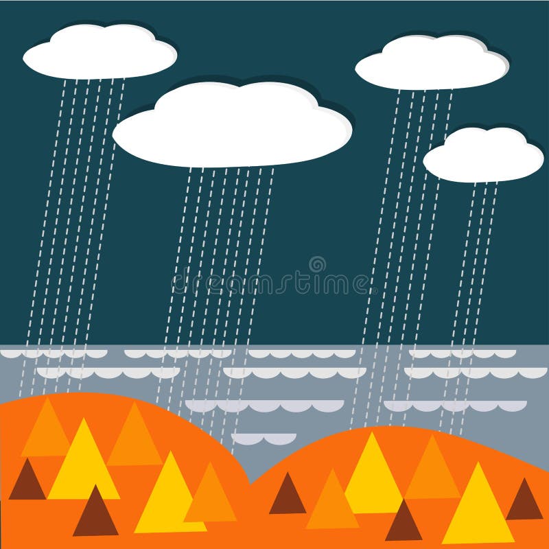 Abstract Background Paper Rainy Clouds Stock Illustrations – 470 ... Abstract Background Paper Rainy Clouds Stock Illustrations – 470 ...