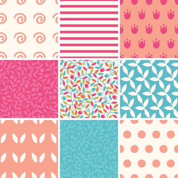 Matching Backgrounds Stock Illustrations – 4,048 Matching Backgrounds ...