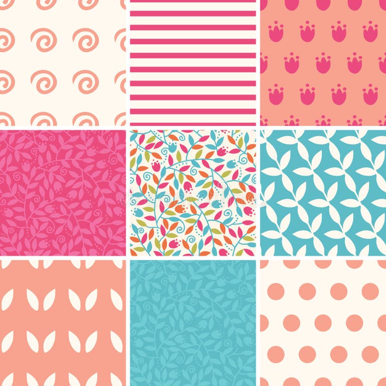 Matching Backgrounds Stock Illustrations – 3,041 Matching Backgrounds ...