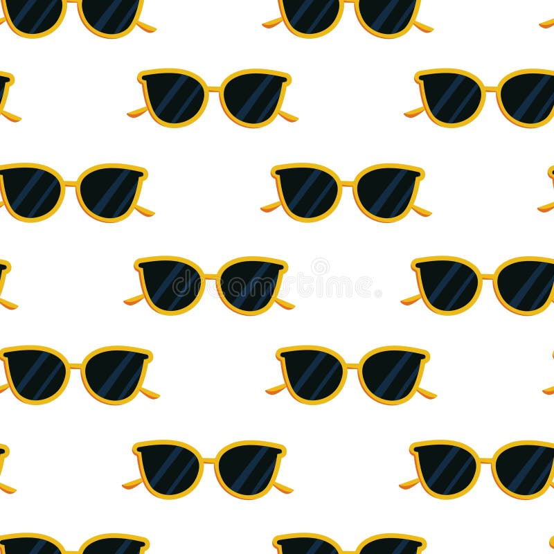 Seamless Eyeglasses Fabric Pattern Stock Illustrations – 660 Seamless Eyeglasses Fabric Pattern ...