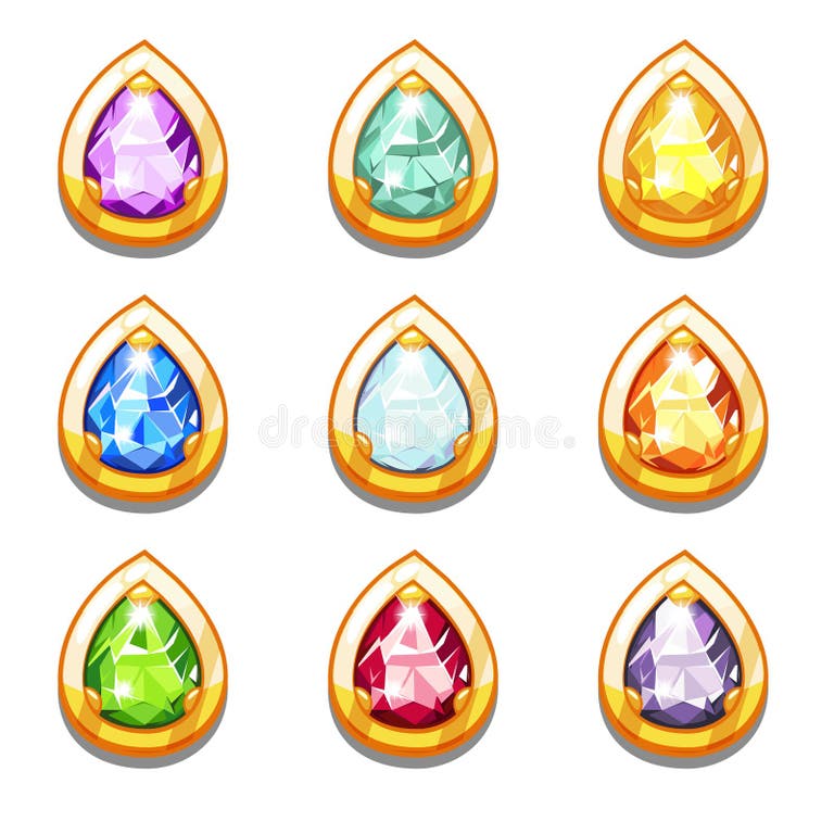 Shape Amulets Stock Illustrations – 98 Shape Amulets Stock ...