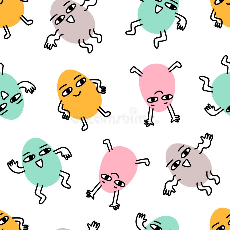 Dancing Eggs Stock Illustrations – 216 Dancing Eggs Stock Illustrations ...