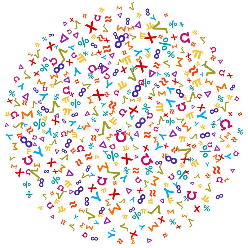 Mathematics Background Stock Illustrations – 45,948 Mathematics ...