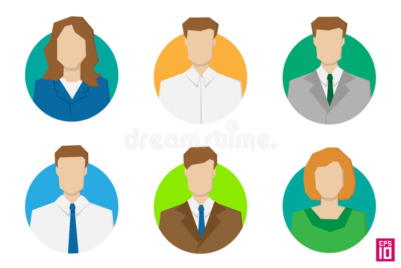 Code Avatars Stock Illustrations – 198 Code Avatars Stock Illustrations ...