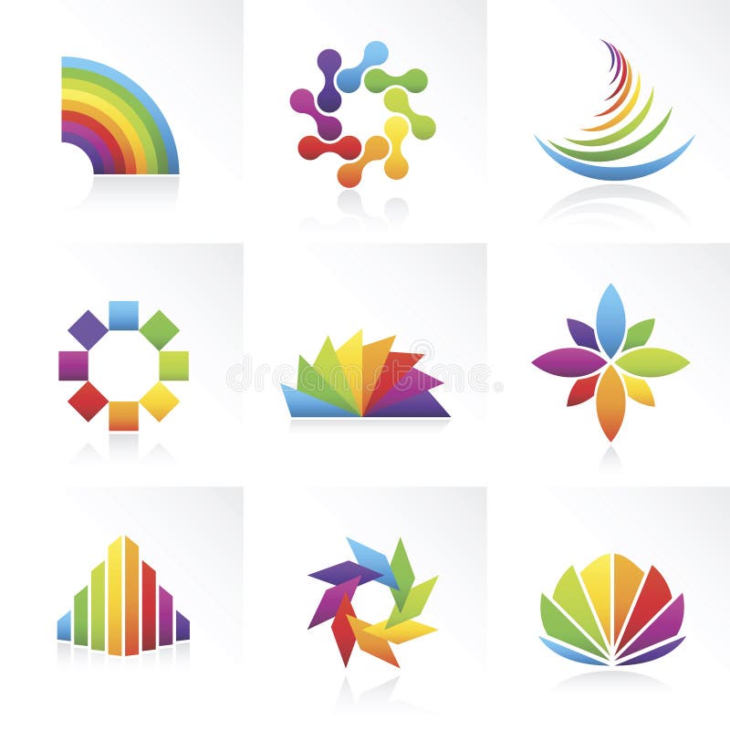 500+ Colorful symbols Free Stock Photos - StockFreeImages