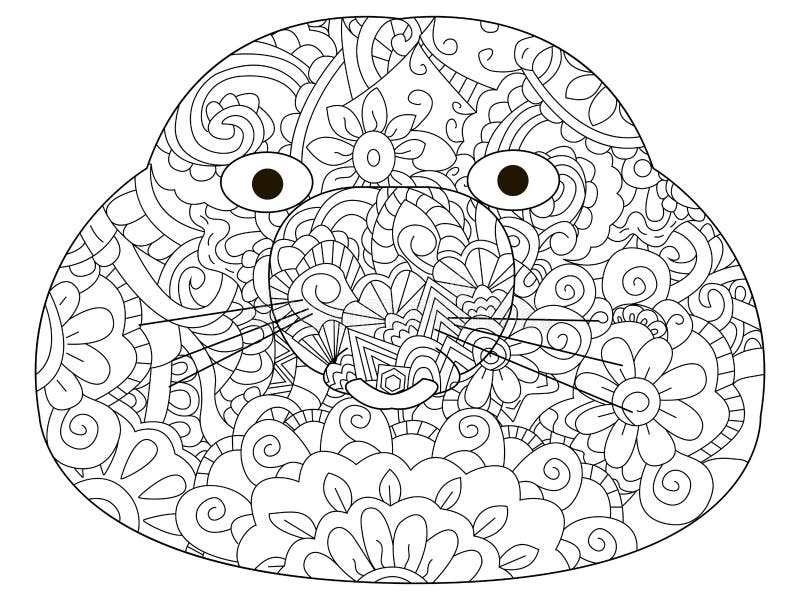 Talpidae Stock Illustrations – 36 Talpidae Stock Illustrations, Vectors ...